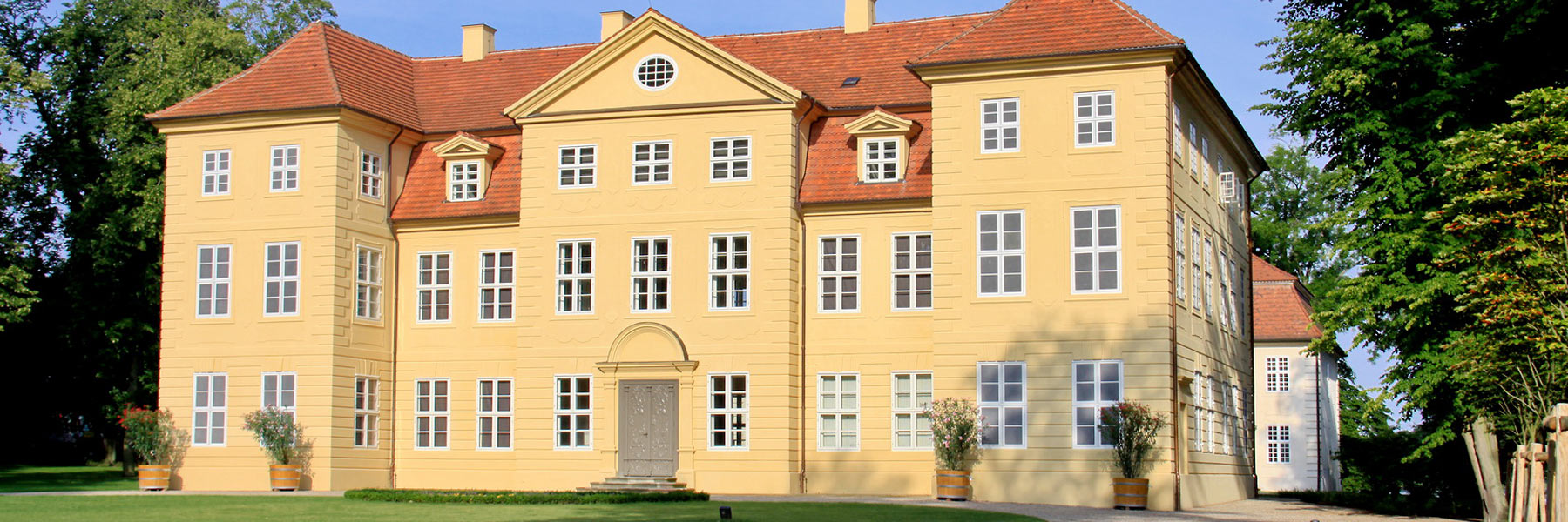 Mirow - nützliche Tourismus-Informationen