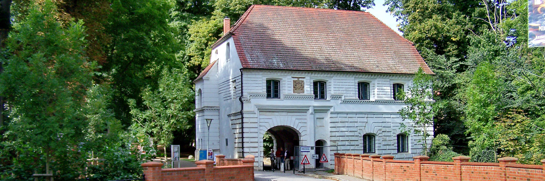 Mirow - nützliche Tourismus-Informationen