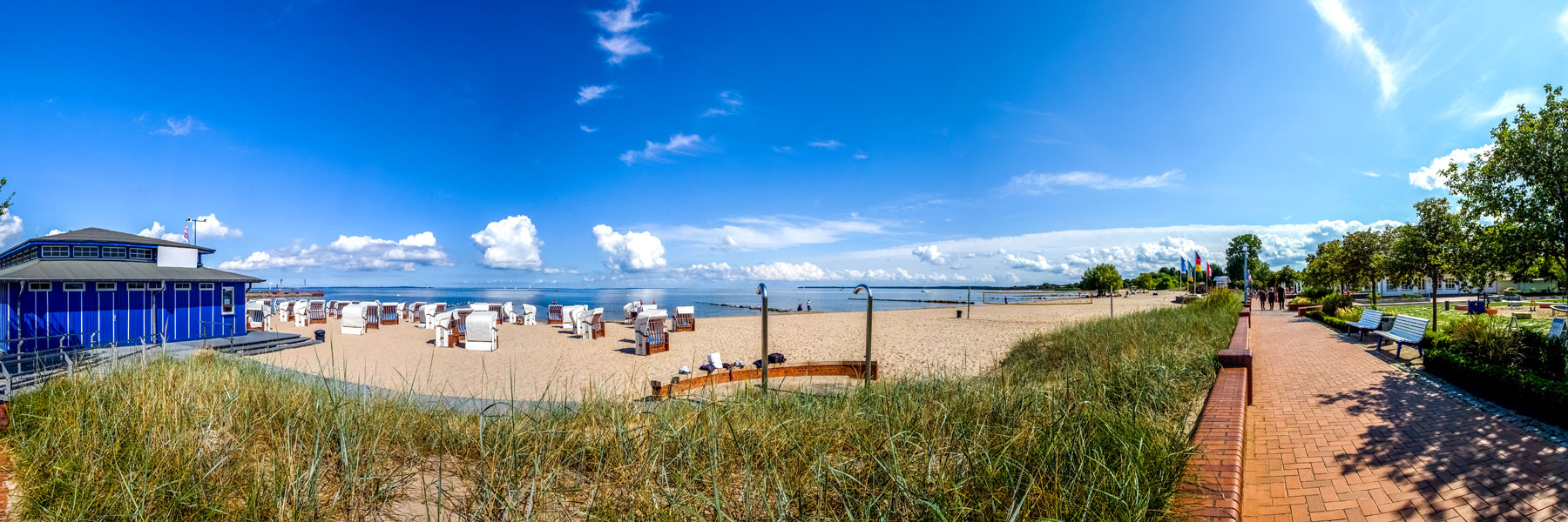 Ueckermünde - nützliche Tourismus-Informationen