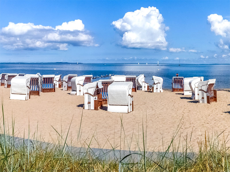 Ueckermünde - nützliche Tourismus-Informationen