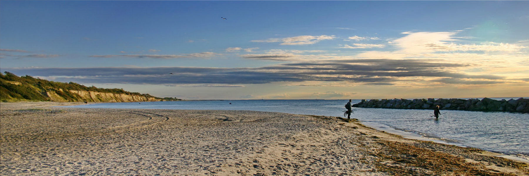 Kurverwaltung Ahrenshoop - nützliche Tourismus-Informationen