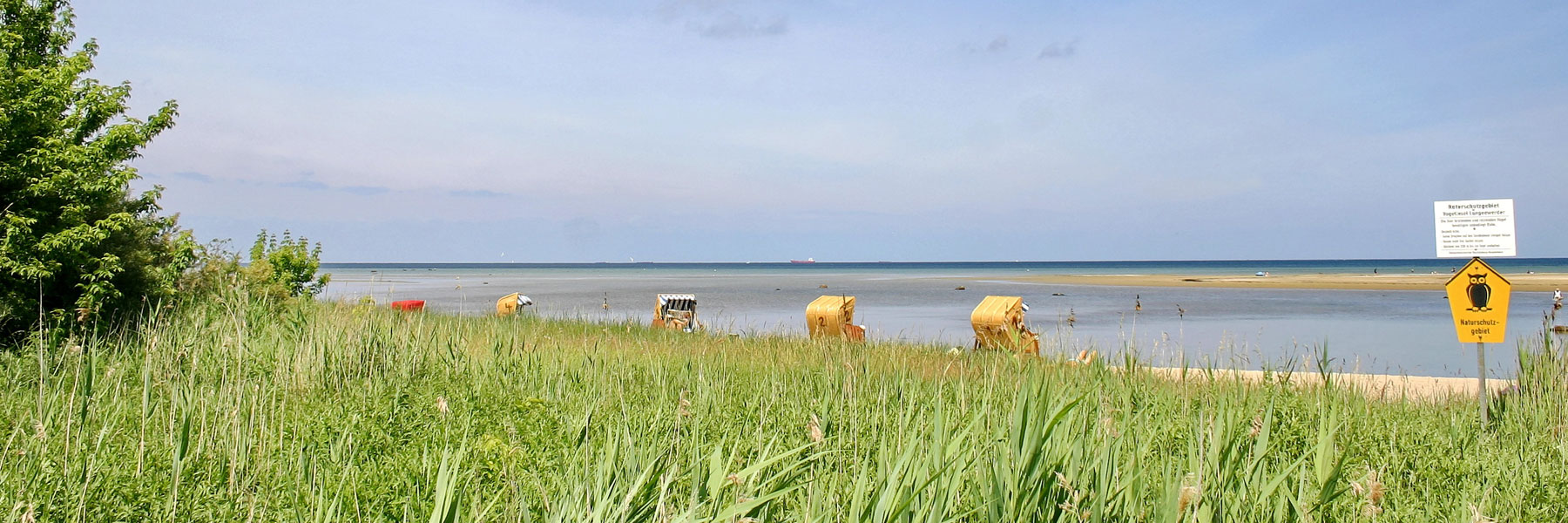Insel Poel - nützliche Tourismus-Informationen