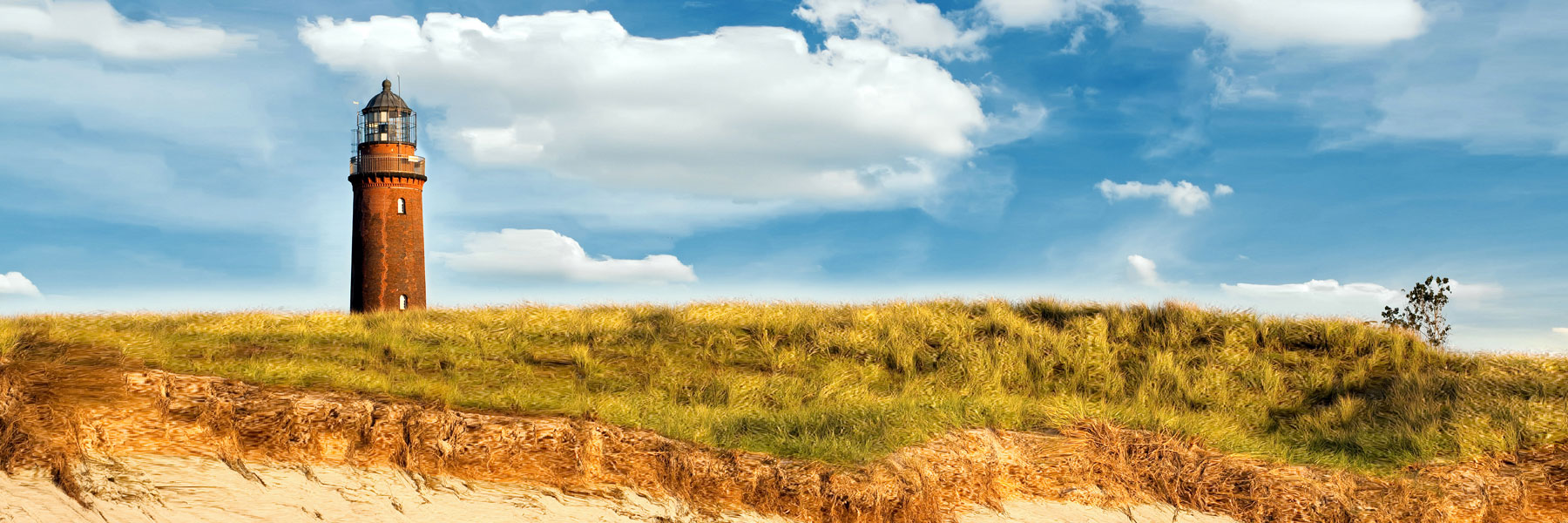 Ostseebad Prerow - nützliche Tourismus-Informationen