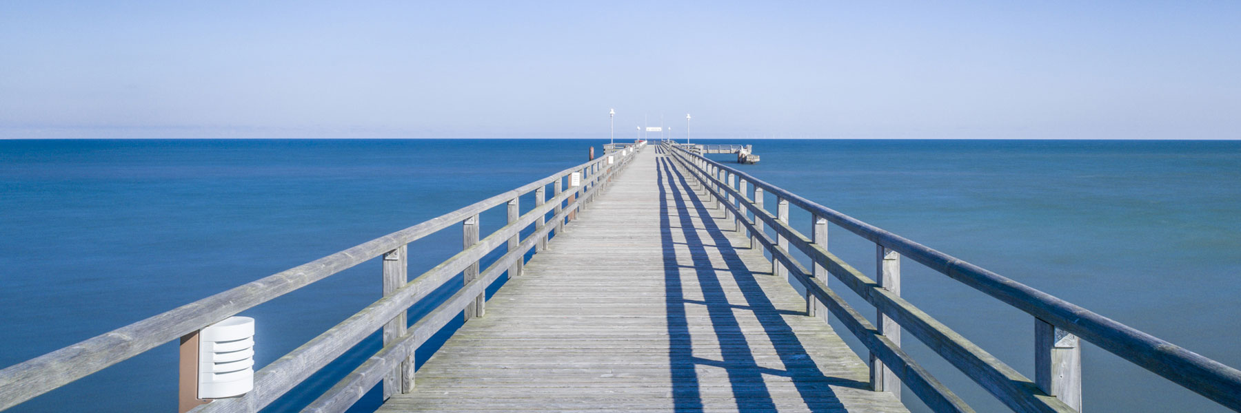 Ostseebad Prerow - nützliche Tourismus-Informationen