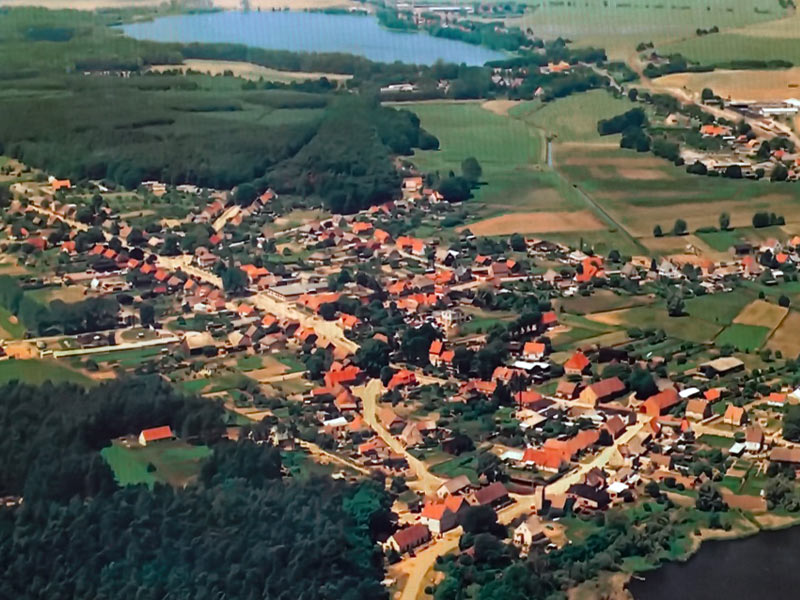 Gemeinde Dabel - nützliche Tourismus-Informationen