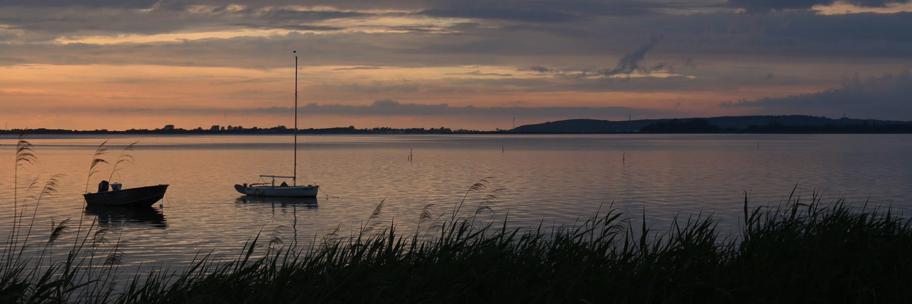 Schaprode - nützliche Tourismus-Informationen